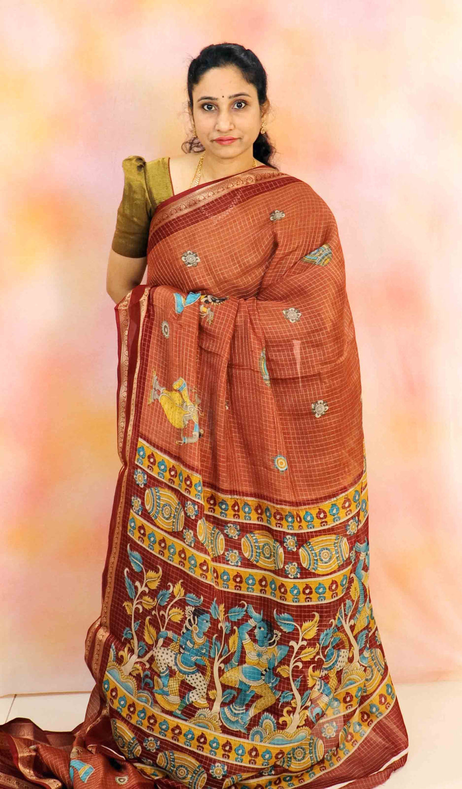 Divyam Collections