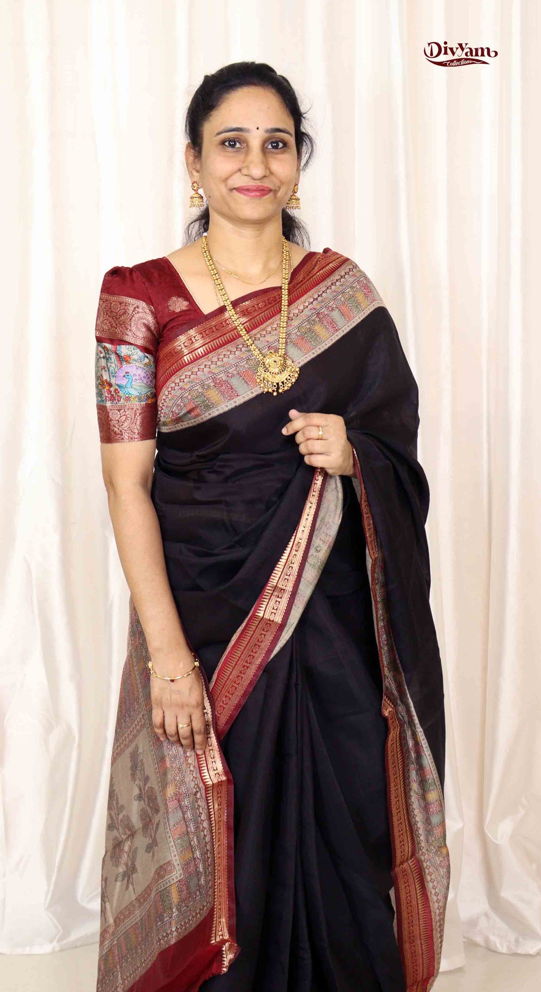 Divyam Collections