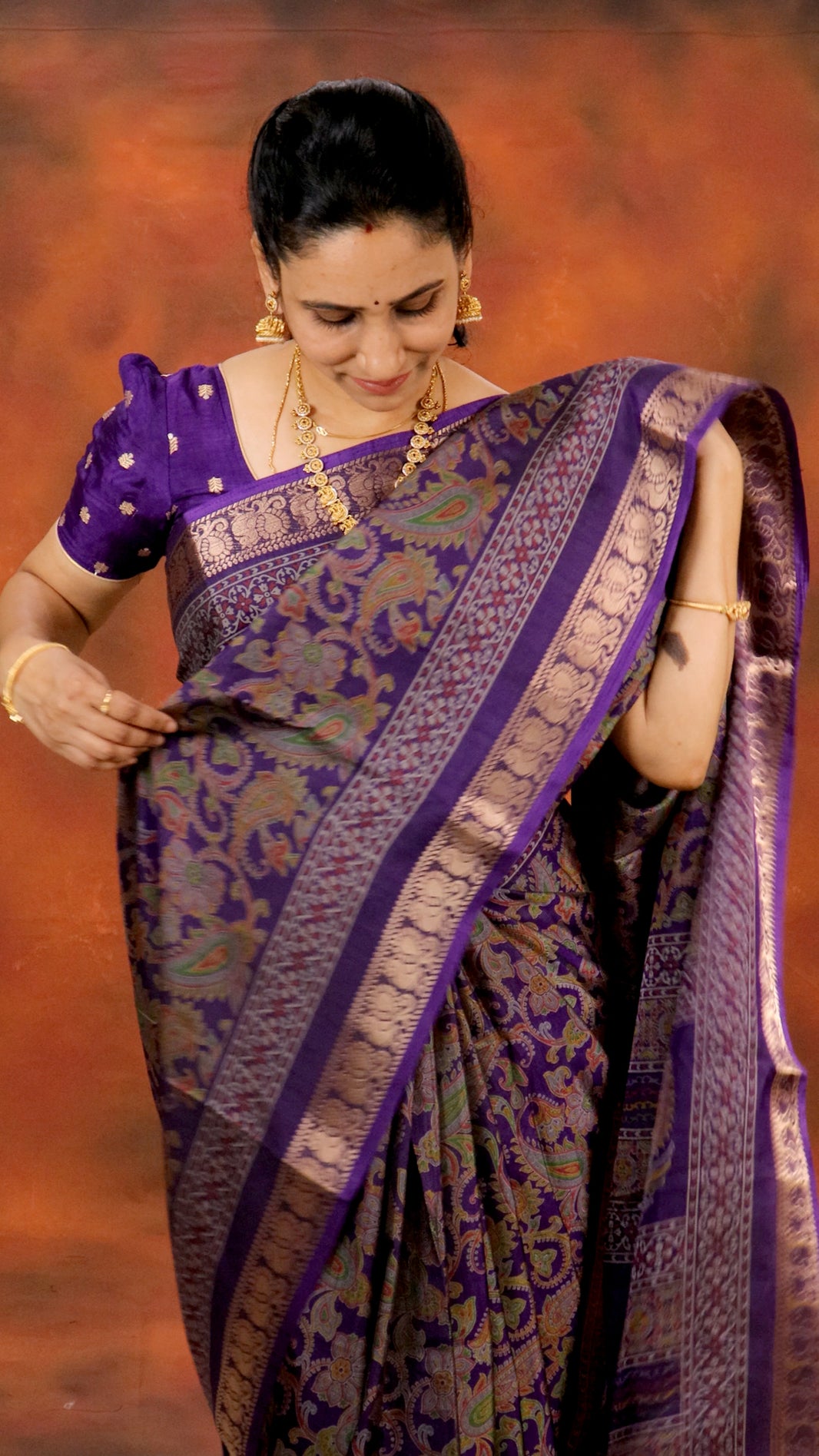 Divyam Collections