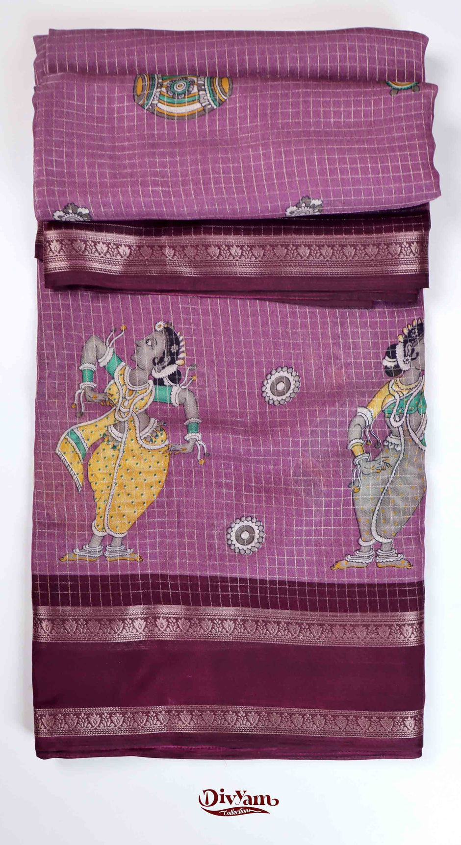 Divyam Collections